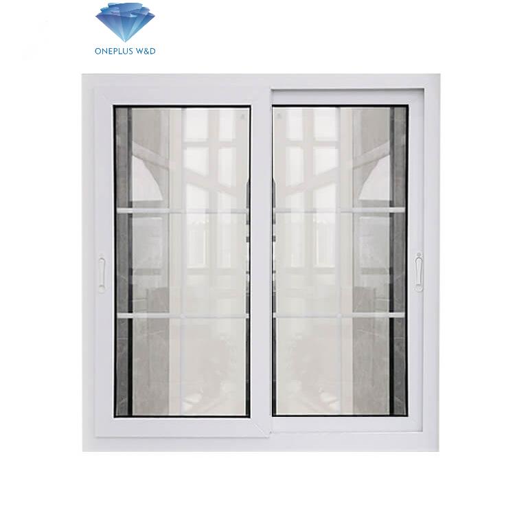 China Modern Style American Standard customized color aluminum sliding ...